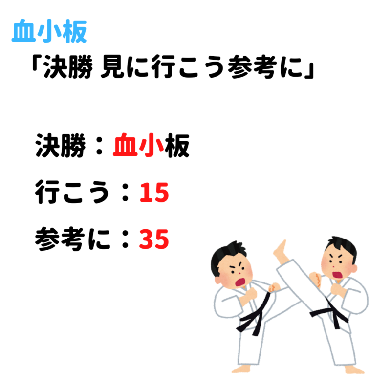 血液検査基準値 赤血球 白血球 ヘモグロビン ヘマトクリット 血小板 覚え方 語呂合わせ｜＊看護国試ゴロ＊看護師国家試験対策 絶対合格するぞ！